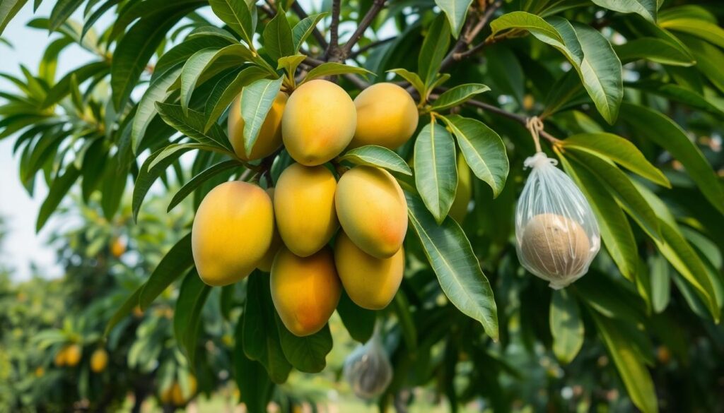 10 Proven Methods To Grow Mangoes Faster: From Planting To Harvest In ...