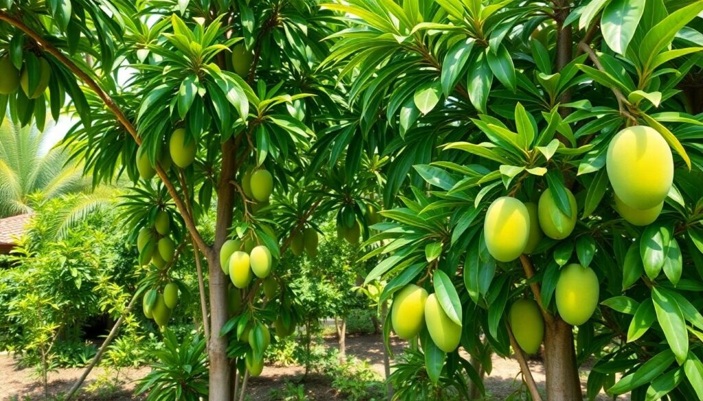 10 Proven Methods To Grow Mangoes Faster: From Planting To Harvest In ...