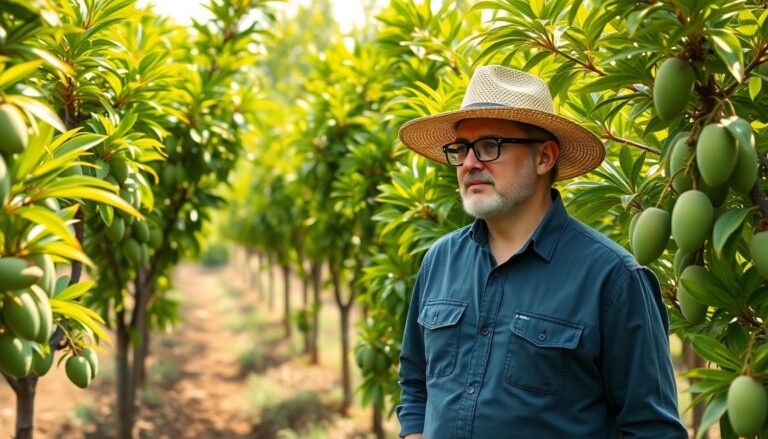 10 Proven Methods to Grow Mangoes Faster: From Planting to Harvest in ...
