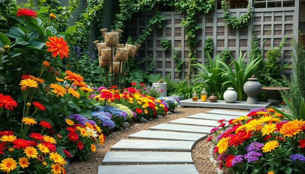 15 Sacred Spiritual Garden Ideas To Create Your Perfect Outdoor ...