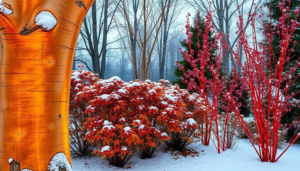 15 Stunning Winter Garden Ideas To Transform Your Outdoor Space During ...