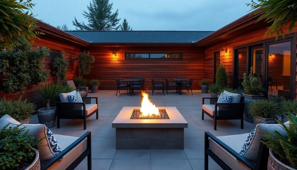 15 Stunning Open Patio Ideas to Transform Your Outdoor Space | 2025 ...