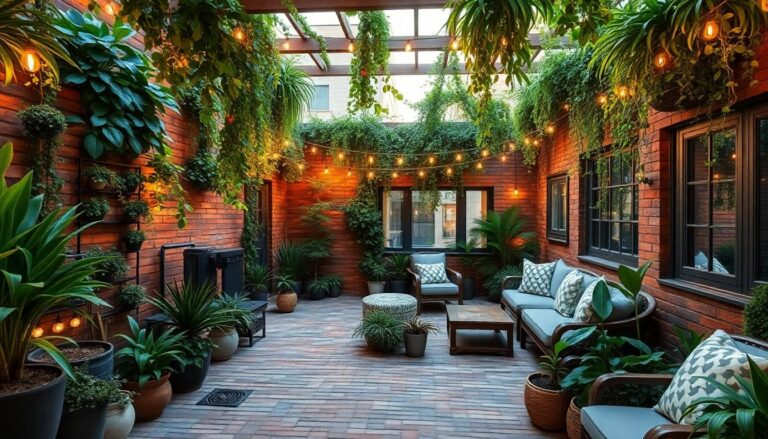 15 Stunning Open Patio Ideas to Transform Your Outdoor Space | 2025 ...