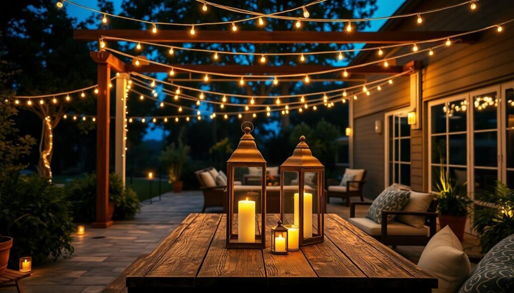 15 Stunning Open Patio Ideas to Transform Your Outdoor Space | 2025 ...