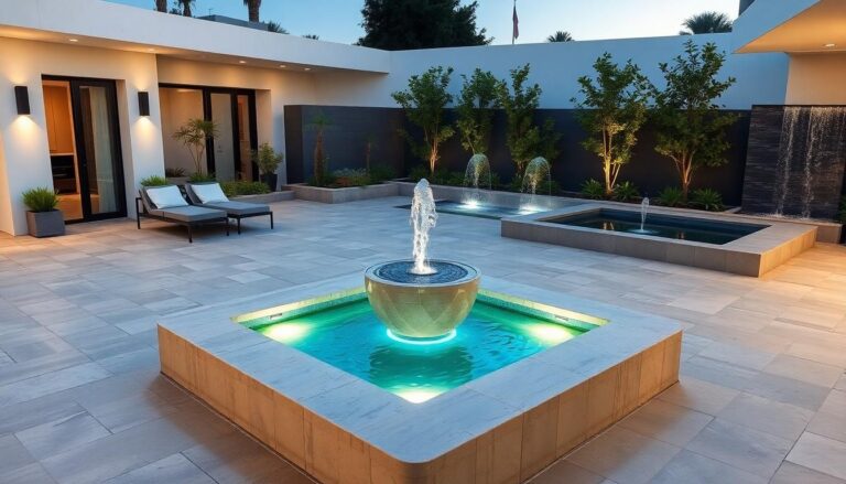 15 Stunning Open Patio Ideas to Transform Your Outdoor Space | 2025 ...