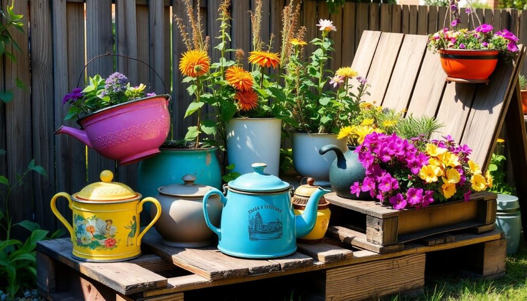 15 Everyday Household Items That Will Transform Your Garden (Without ...