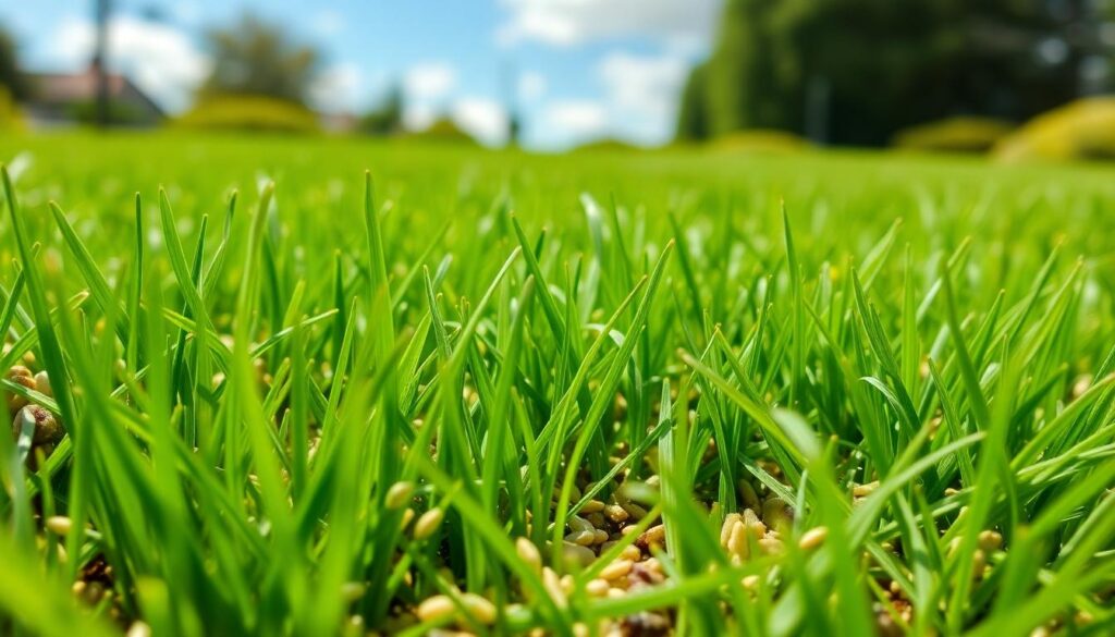 How To Grow Grass In 24 Hours: Fast Lawn Solutions That Actually Work ...
