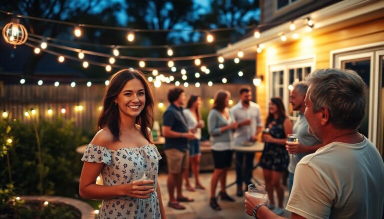 10 Magical Fun Outdoor Lighting Ideas to Transform Your Backyard This ...