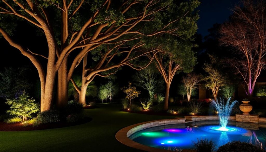 10 Magical Fun Outdoor Lighting Ideas to Transform Your Backyard This ...