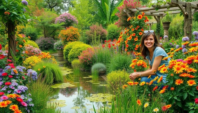 15 Enchanting Magical Garden Ideas To Transform Your Backyard Into A ...