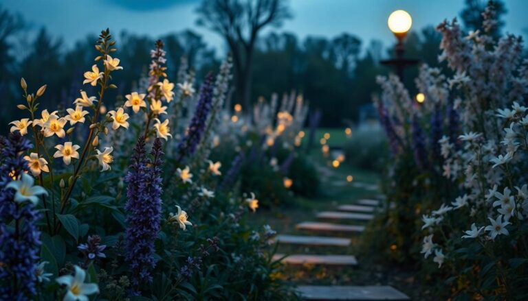 15 Enchanting Magical Garden Ideas To Transform Your Backyard Into A ...