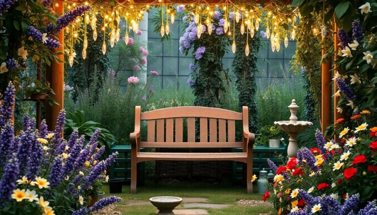 15 Enchanting Magical Garden Ideas To Transform Your Backyard Into A ...