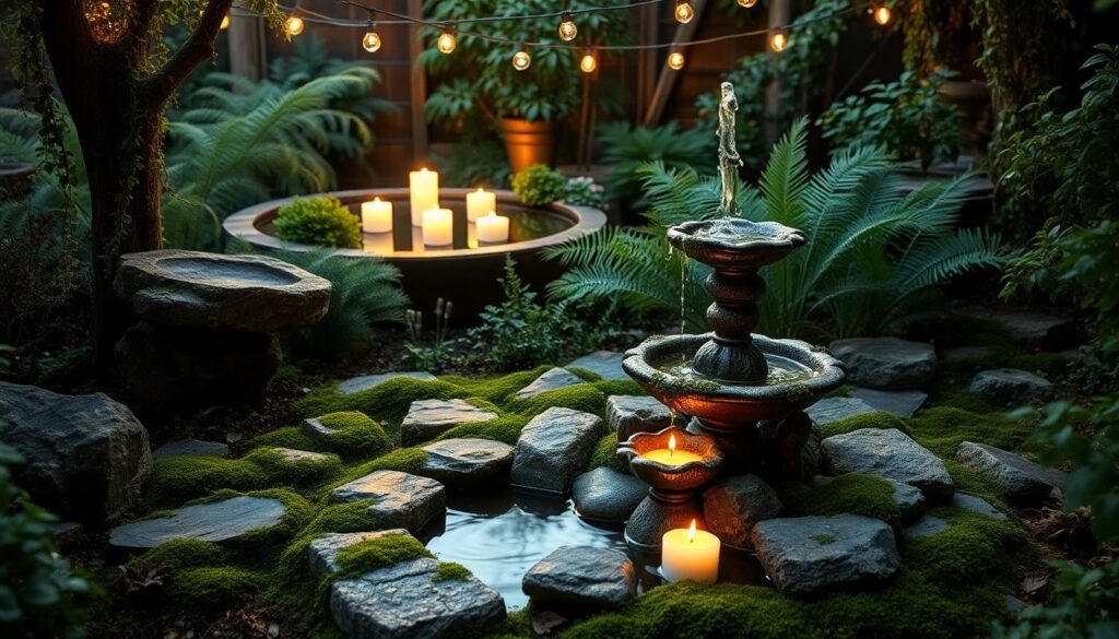 15 Enchanting Magical Garden Ideas To Transform Your Backyard Into A ...