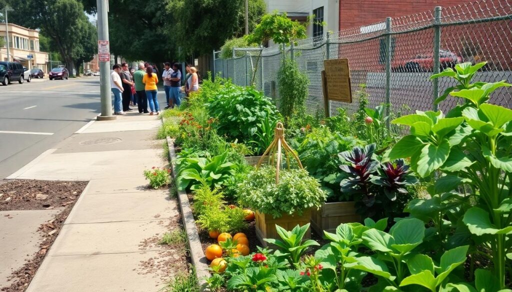 10 Secret Guerilla Gardening Spots That Are Transforming Urban Spaces ...