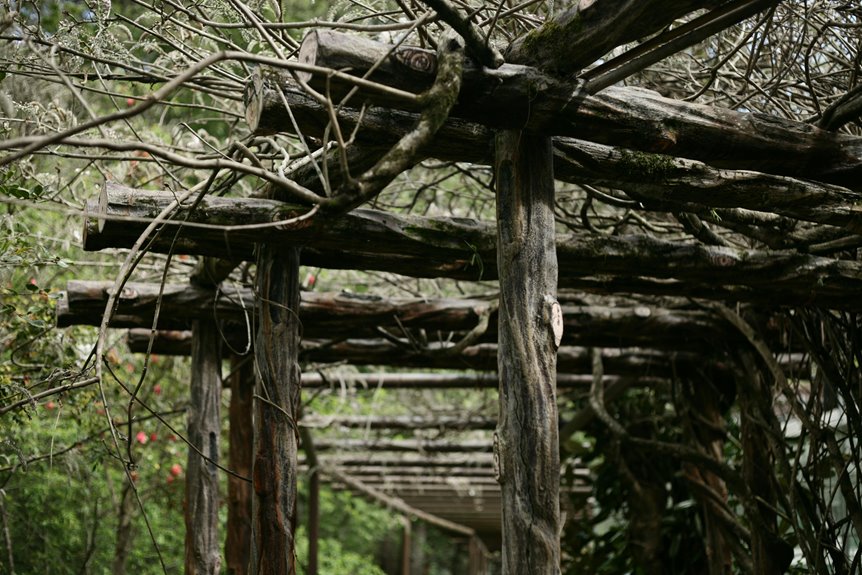 What Size Cattle Panel Works Best For A Garden Trellis? - Yardolio
