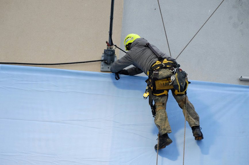 10 Types Of Professionals Who Install Chain Link Fences - Yardolio